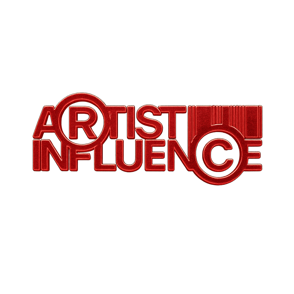Artist Influence